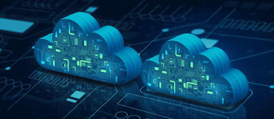 Cloud computing: beneficios para la empresa